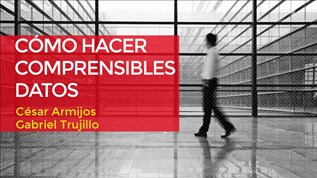 Como hacer comprensible datos at emaze Presentation