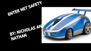 Nicholas and Nathan at emaze Presentation