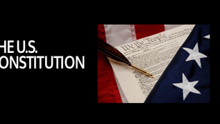 US Constitution at emaze Presentation