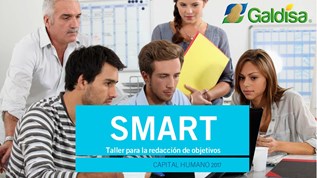 smart at emaze Presentation