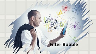 Filter Bubbles at emaze Presentation