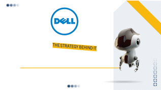 Dell Presentation at emaze Presentation