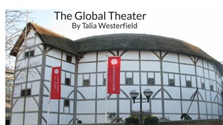 Blank at emaze Presentation