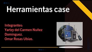 Hi-Tech at emaze Presentation