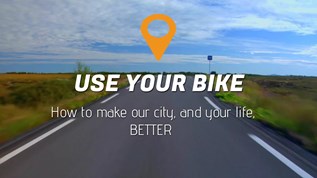 Road Map at emaze Presentation