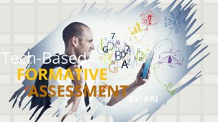 Tech Based Formative Assessment at emaze Presentation