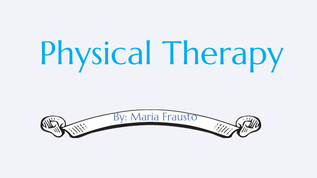 physical therapy at emaze Presentation