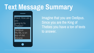 Text Summary at emaze Presentation
