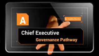 Chief Executive at emaze Presentation