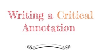 Critical Annotations at emaze Presentation