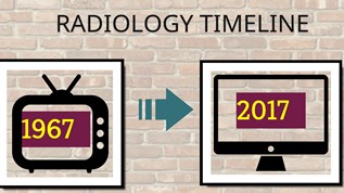 RADIOLOGY UMMC TIMELINE at emaze Presentation