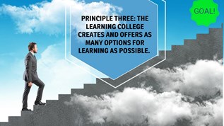 Principle Three at emaze Presentation