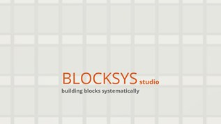 Blocksys at emaze Presentation