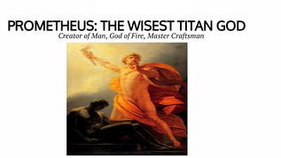 Prometheus at emaze Presentation