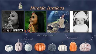 miraida.israilova on emaze at emaze Photo Album