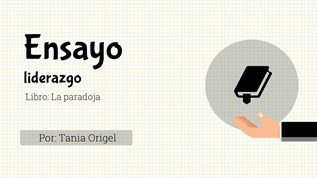 Teacher Training at emaze Presentation