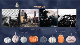 marcel.white at emaze Photo Album