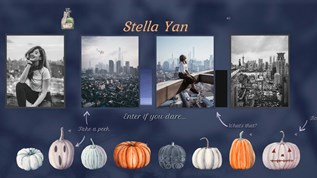 st_ella at emaze Photo Album