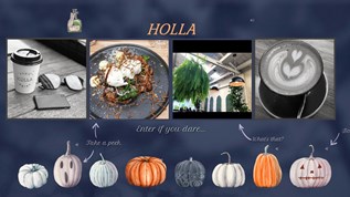 holla_melbourne at emaze Photo Album