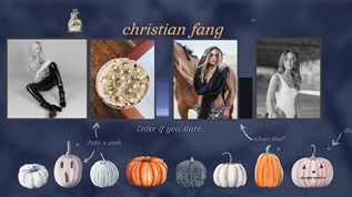 christianfang at emaze Photo Album