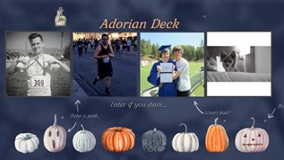 adoriandeck at emaze Photo Album