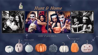 hunt_and_home at emaze Photo Album