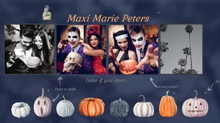 maxi.mari at emaze Photo Album
