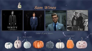 samwines_ at emaze Photo Album
