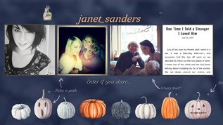 janet_sanders at emaze Photo Album