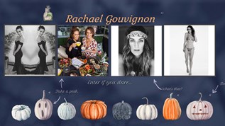 rachael_gouvignon at emaze Photo Album
