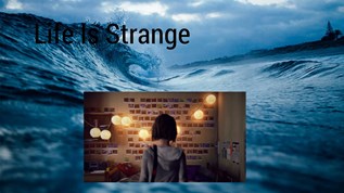 Flow at emaze Presentation