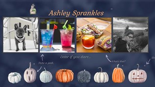 ashleysprankles at emaze Photo Album