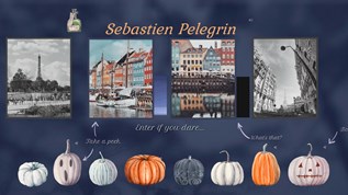 seb_gordon at emaze Photo Album