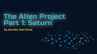 Alien Project at emaze Presentation