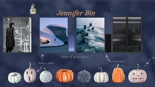 jenniferbin at emaze Photo Album
