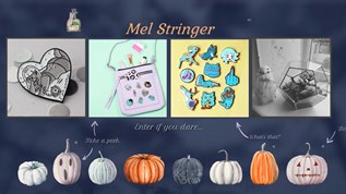 melstringer at emaze Photo Album