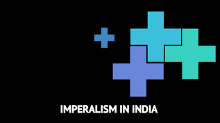 imperialism in india at emaze Presentation