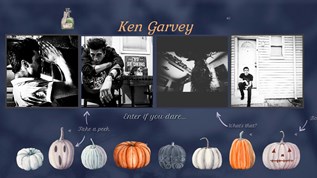kengarvey at emaze Photo Album