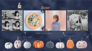 rose.ho at emaze Photo Album