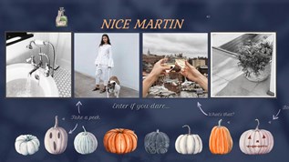 nice_martin at emaze Photo Album