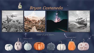 bryan.castaneda at emaze Photo Album