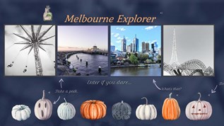 melbourne_explorer at emaze Photo Album
