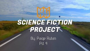 Road Map at emaze Presentation