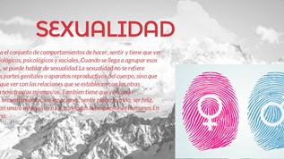 Limitless at emaze Presentation