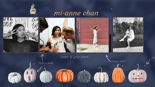 mianne.chan at emaze Photo Album