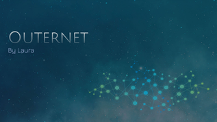 Outernet at emaze Presentation