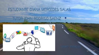 Road Map at emaze Presentation