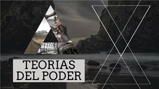 Teorías del poder at emaze Presentation