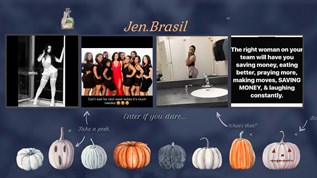 jen.brasil at emaze Photo Album