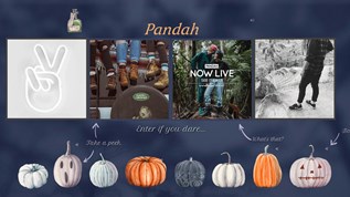 pandah.official at emaze Photo Album